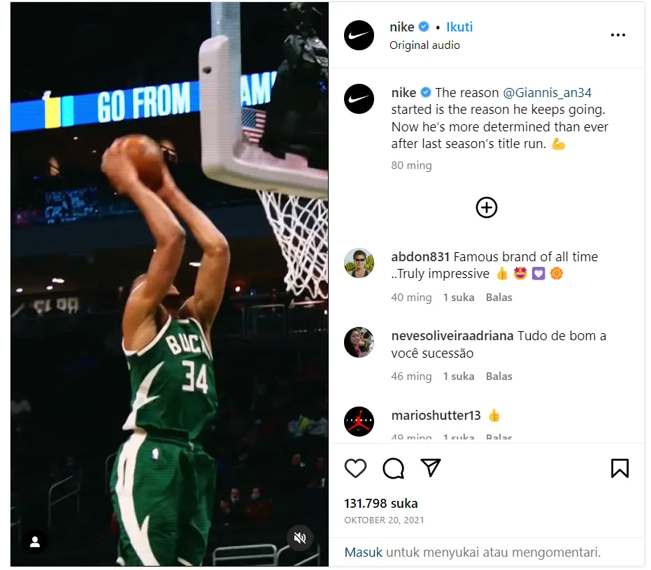 Apa itu Reels? Pengertian dan contoh 2023 | RevoU